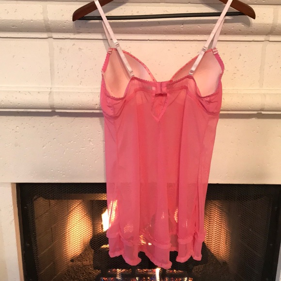 Jessica Simpson | Intimates & Sleepwear | 22 Jessica Simpson Lingerie ...